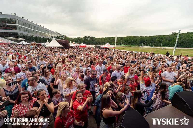 Summer Festival - Oberhausen - Polonia Music Festival